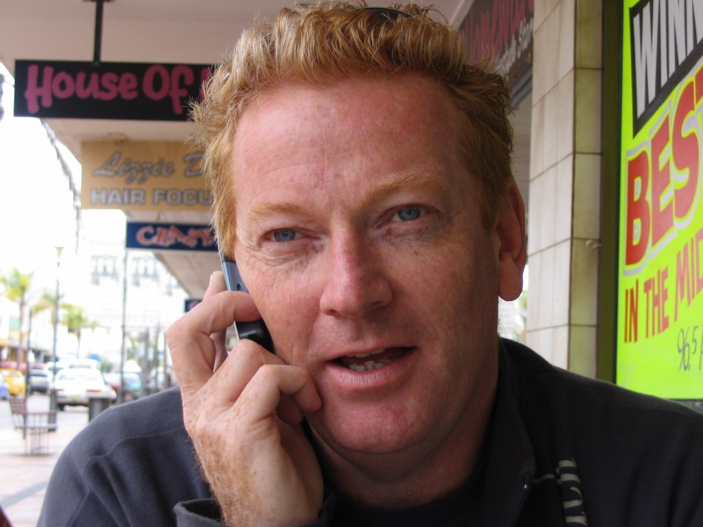 Tony Inman - Mindset Coaching, Life Coaching and Business Mentoring ...