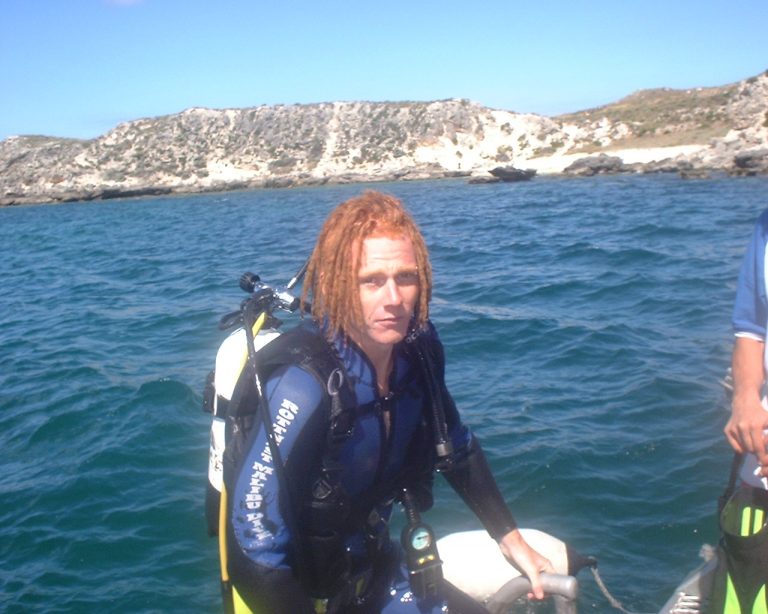 craig-diving - Mindset Coaching, Life Coaching and Business Mentoring ...