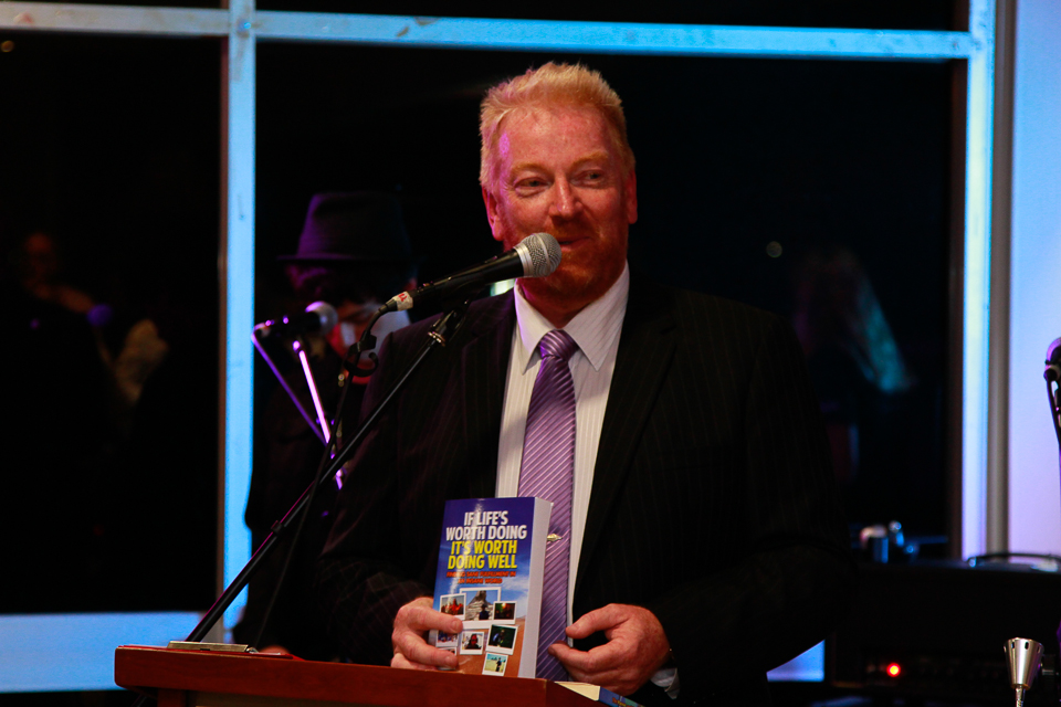 Tony's Radio Interviews - Mindset Coaching, Life Coaching and Business ...