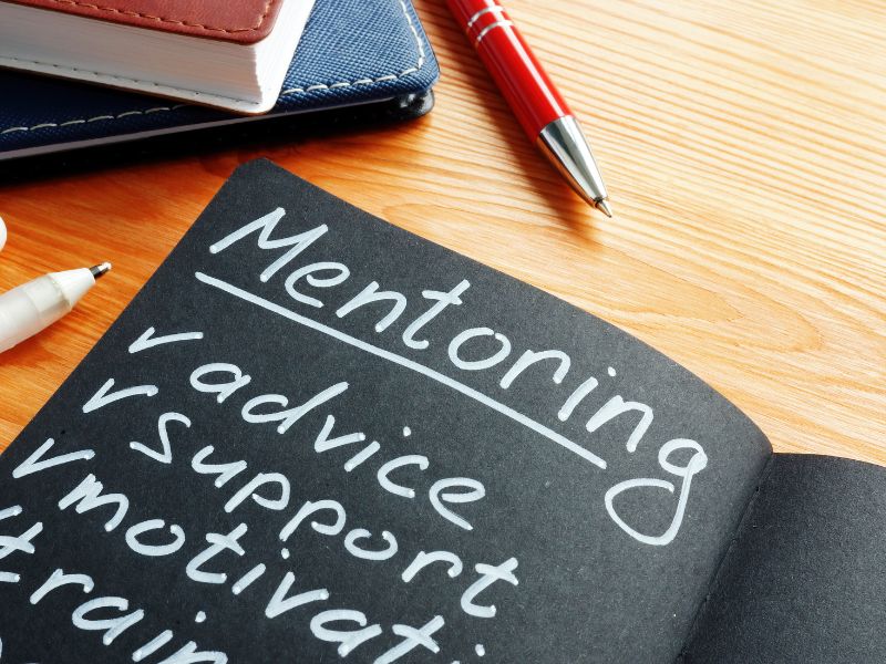 Business Mentoring - Mindset Coaching, Life Coaching and Business ...